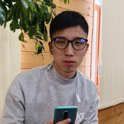 Blockchain Developer
